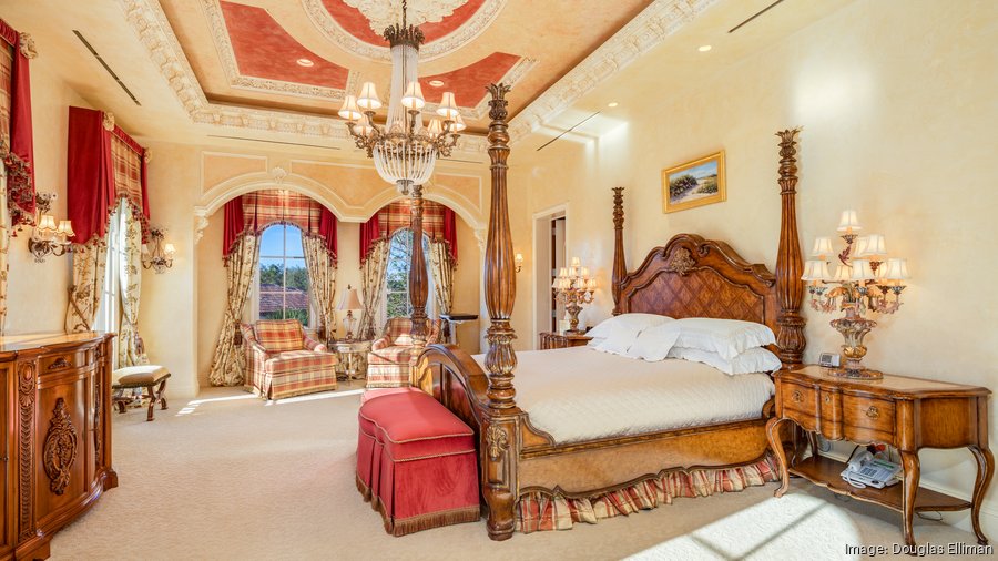 Dan Colussy sells Jupiter mansion to Peter Stone - South Florida ...