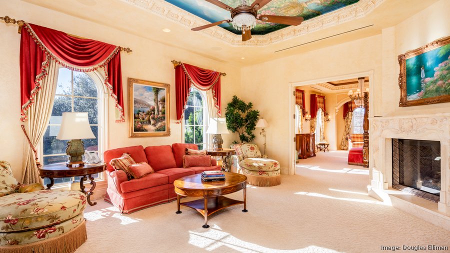 Dan Colussy sells Jupiter mansion to Peter Stone - South Florida ...