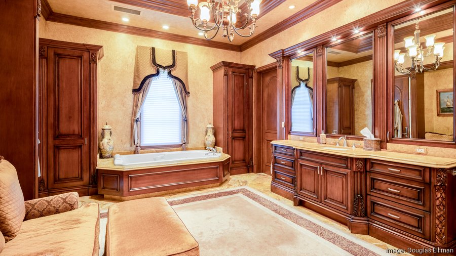 Dan Colussy sells Jupiter mansion to Peter Stone - South Florida ...