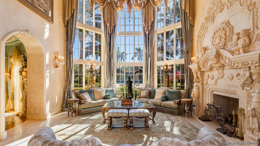 Dan Colussy sells Jupiter mansion to Peter Stone - South Florida ...