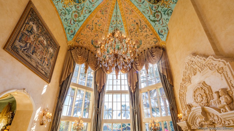 Dan Colussy sells Jupiter mansion to Peter Stone - South Florida ...