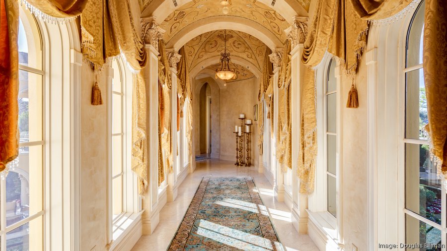 Dan Colussy sells Jupiter mansion to Peter Stone - South Florida ...