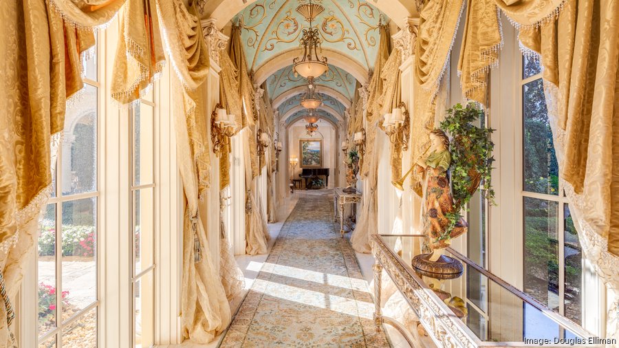 Dan Colussy sells Jupiter mansion to Peter Stone - South Florida ...