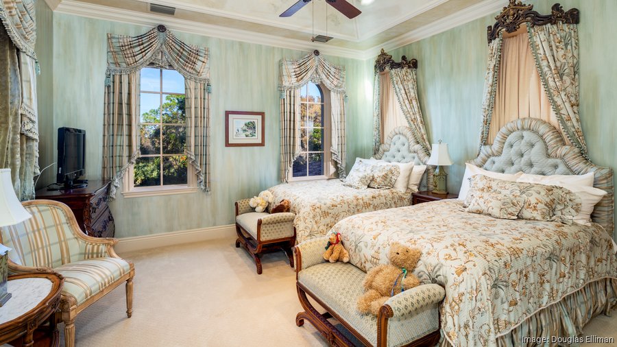 Dan Colussy sells Jupiter mansion to Peter Stone - South Florida ...