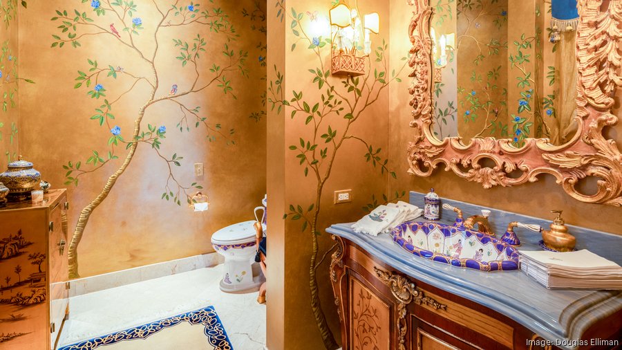 Dan Colussy sells Jupiter mansion to Peter Stone - South Florida ...