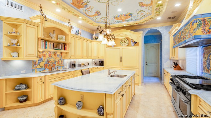 Dan Colussy sells Jupiter mansion to Peter Stone - South Florida ...