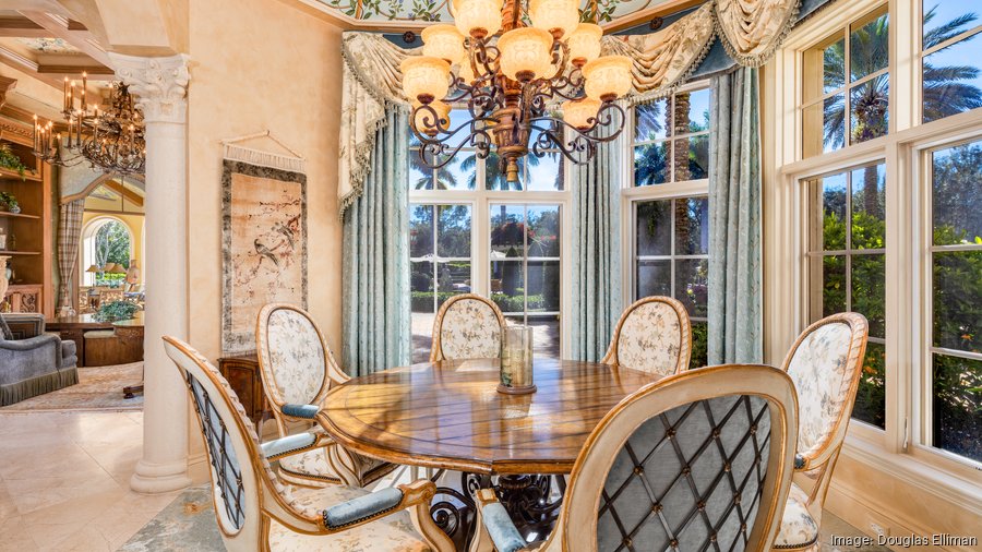 Dan Colussy sells Jupiter mansion to Peter Stone - South Florida ...