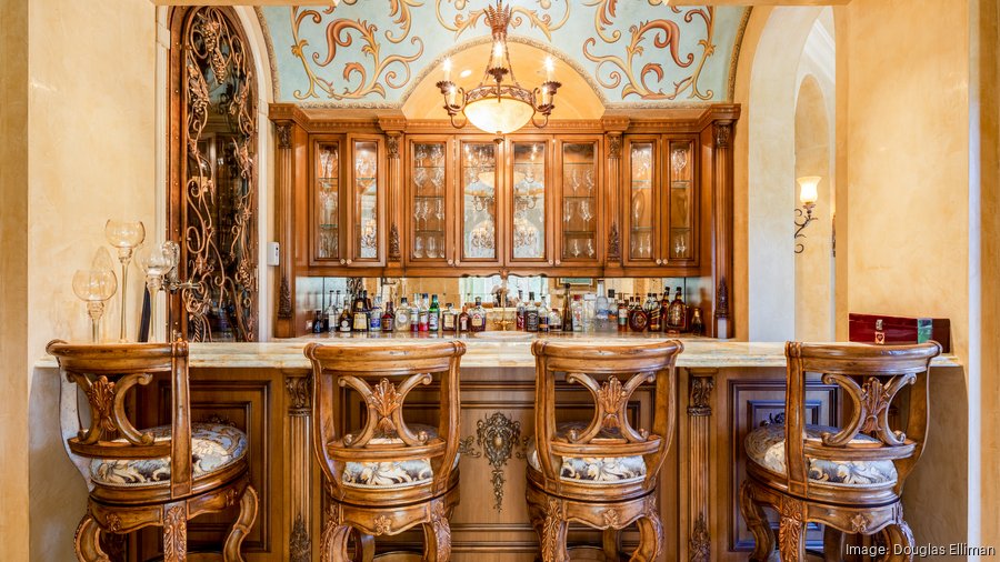 Dan Colussy sells Jupiter mansion to Peter Stone - South Florida ...