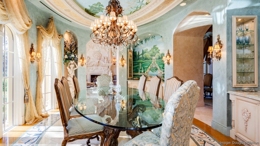 Dan Colussy sells Jupiter mansion to Peter Stone - South Florida ...