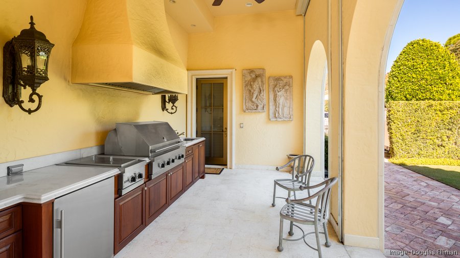 Dan Colussy sells Jupiter mansion to Peter Stone - South Florida ...