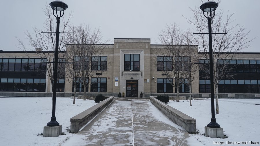 Facial recognition moves into a new front: schools - Triangle Business ...