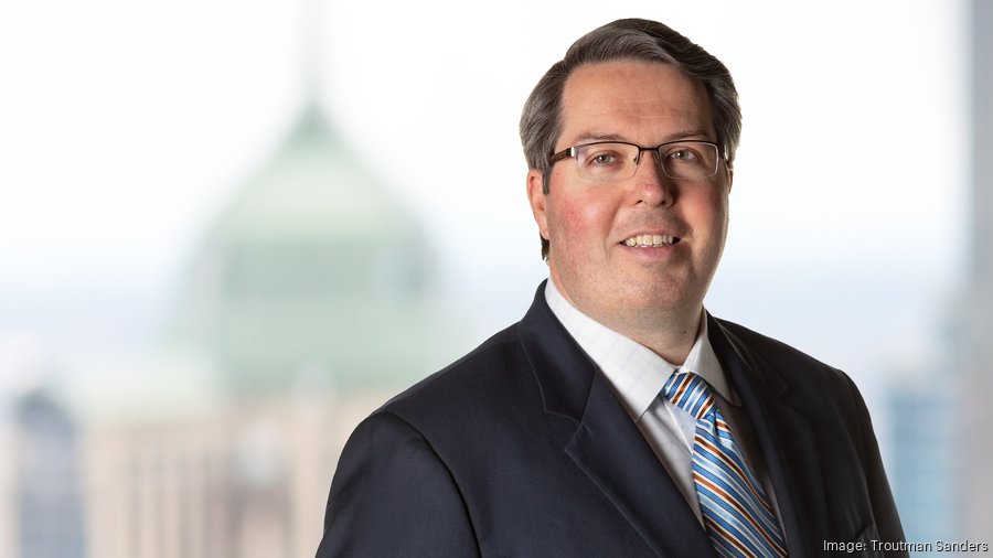 Troutman Sanders expands local office as Pepper Hamilton merger looms ...