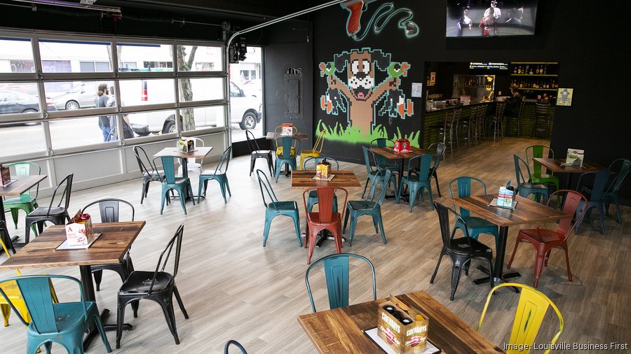 Recbar 812 opens second location in New Albany - Louisville Business First