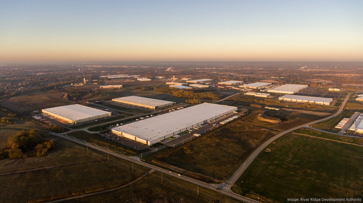 River Ridge's economic impact totaled $2.7B in 2022: Report ...