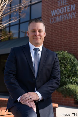 Gary Hartong guides Raleigh company with growth that is controlled ...