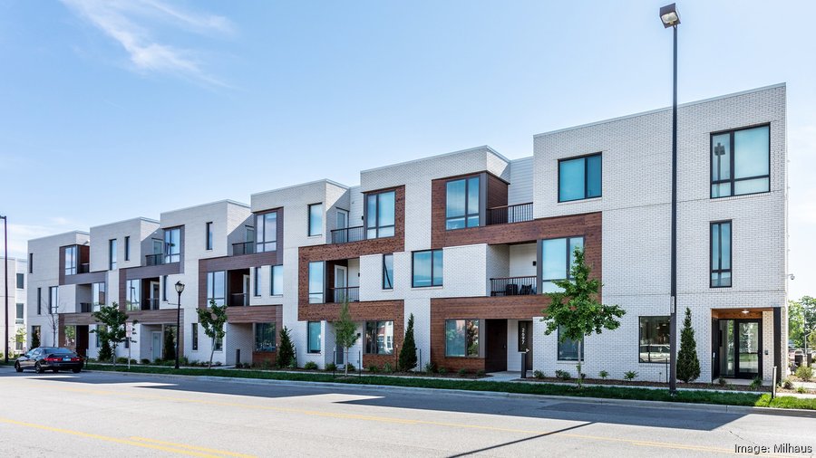 2020 Capstone Awards: Architectural Design — Marcato - Kansas City ...