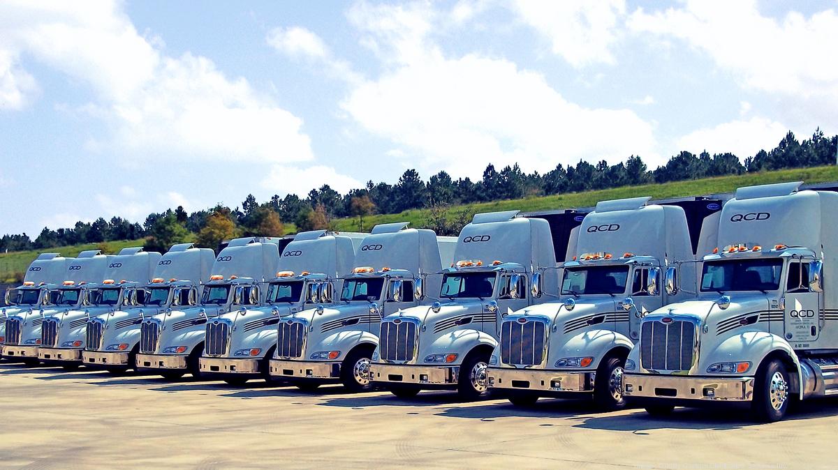 Fresh off its headquarters move to Texas, QCD is growing - Dallas ...