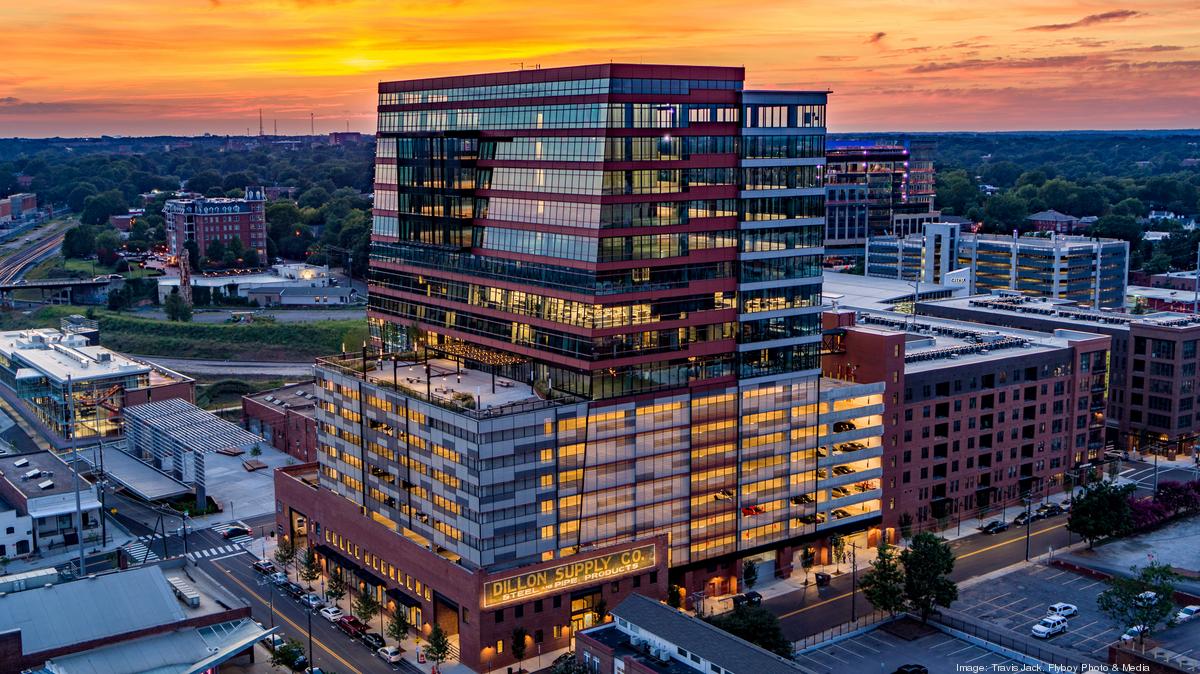 Top stories of 2022: UNC system's move to Raleigh signals big changes ...