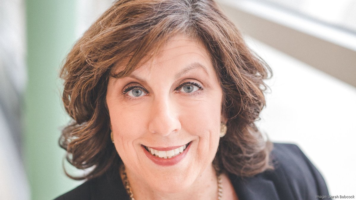 Mentoring Monday: Businesswomen build relationships - Dayton Business ...