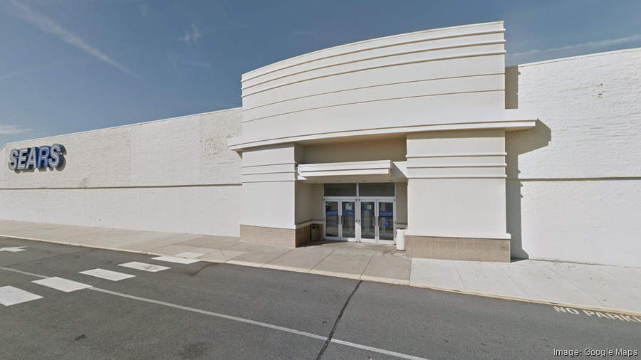 Sears to close more Maryland stores - Washington Business Journal