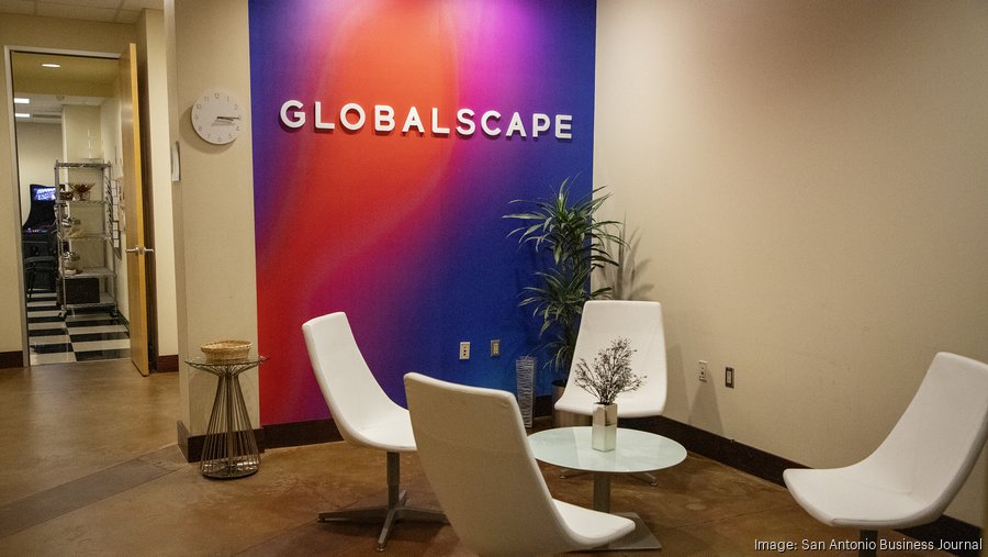 Globalscape agrees to merge with HelpSystems - San Antonio Business Journal