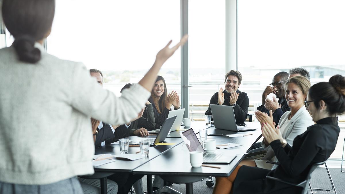 American Express Meetings and Events report - Tampa Bay Business Journal