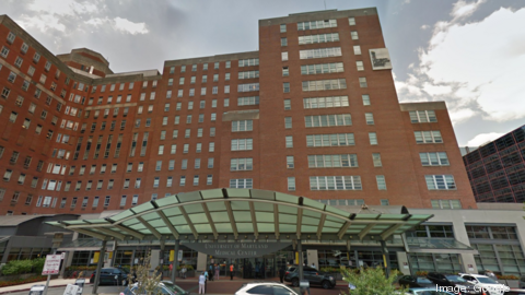 UMMC Baltimore cancer center designs get approval - Baltimore Business ...
