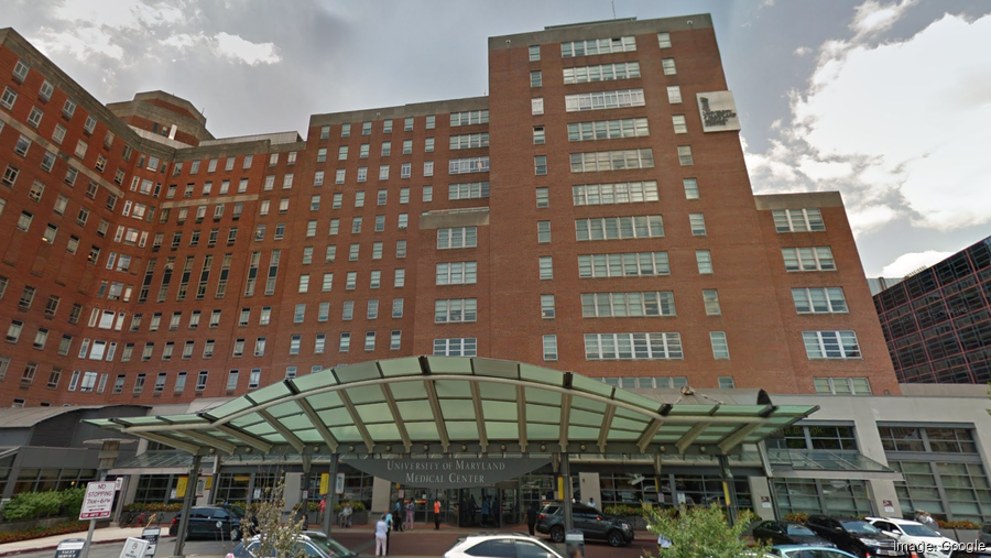 University of Maryland Medical Center begins construction of $219M ...