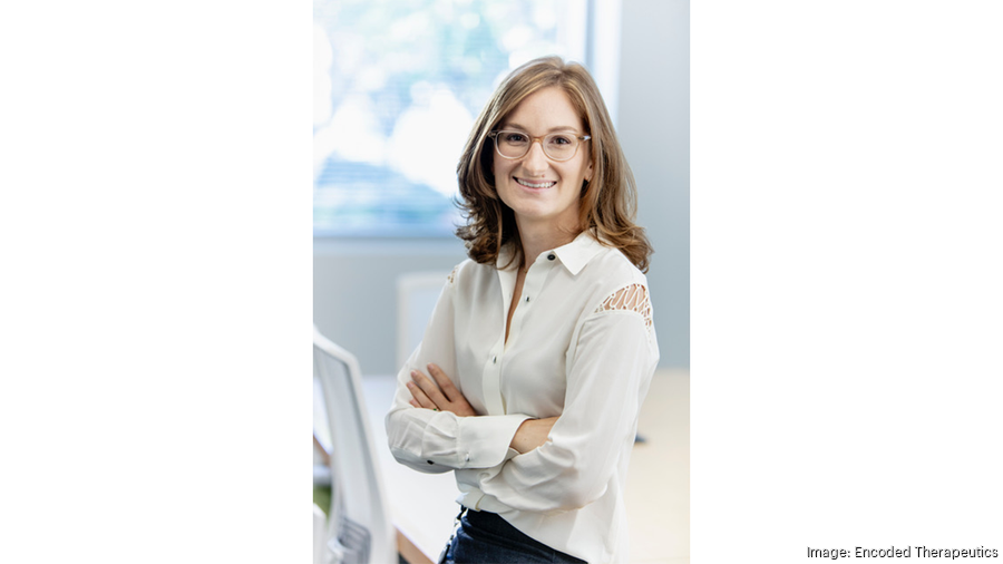 Bay Area women lead from lab to C-suite and beyond - San Francisco ...