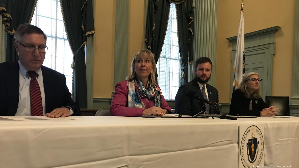 Massachusetts senators take another shot at mental health reform ...