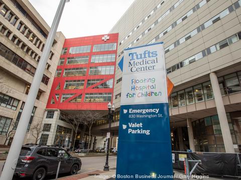 Boston Health Care News - Boston Business Journal