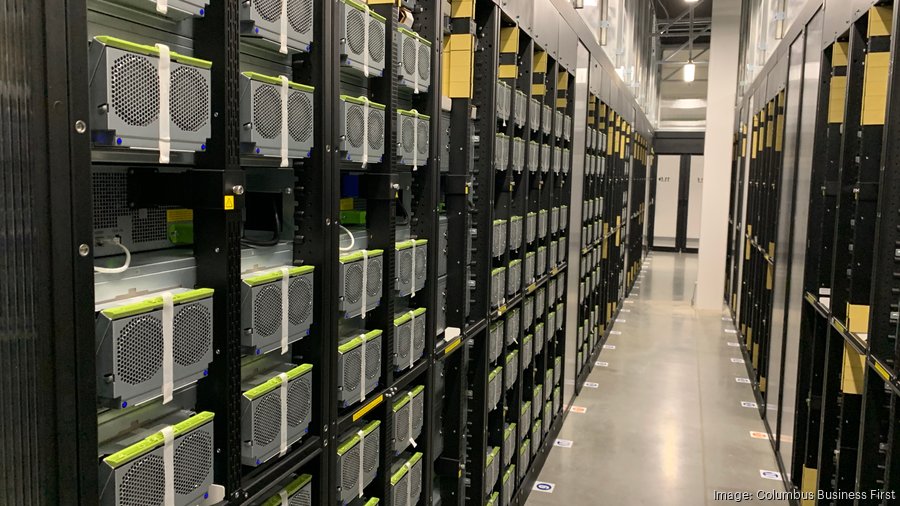 Dallas could regulate new data center development amid AI boom - Dallas ...