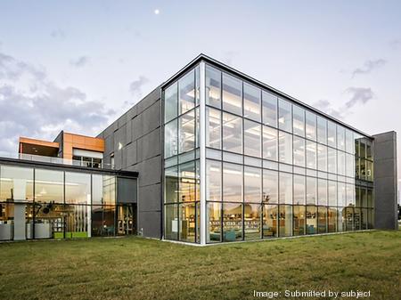 The Advanced Learning Library - Wichita Business Journal