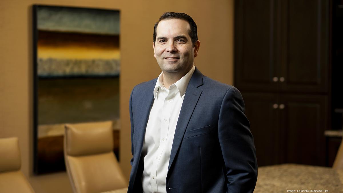 Scott Olinger says trust intent of PPP amid uncertainty - Triad ...