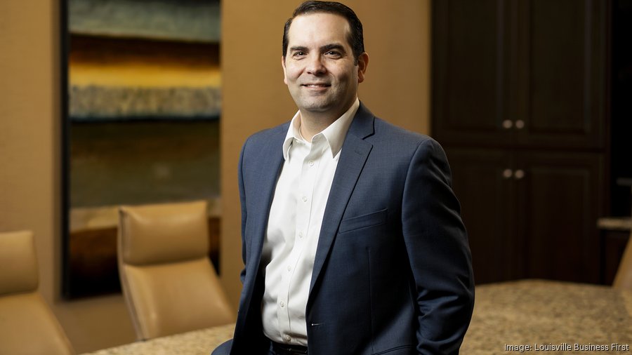 Scott Olinger, CEO of Harding, Shymanski & Co., talks about his ...