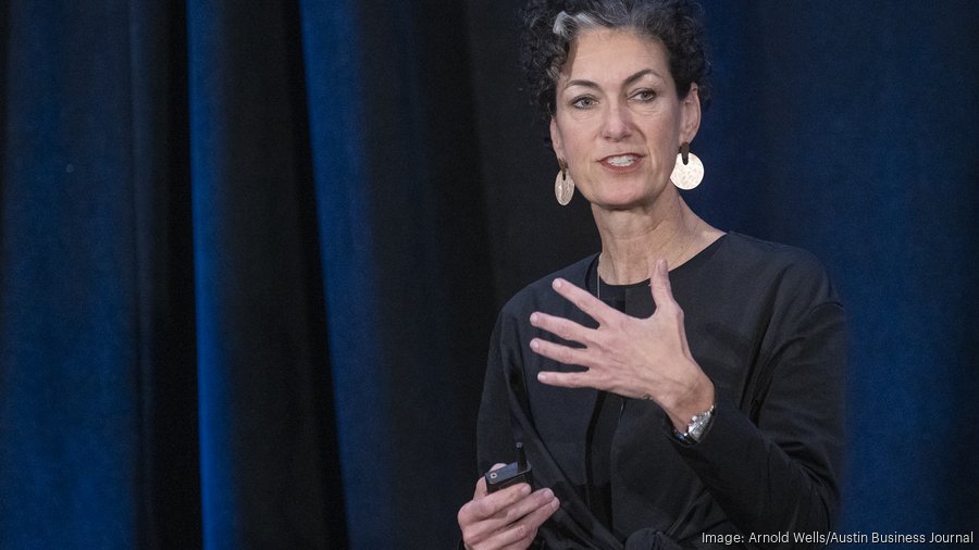 What will Austin be like in 2040? - Austin Business Journal