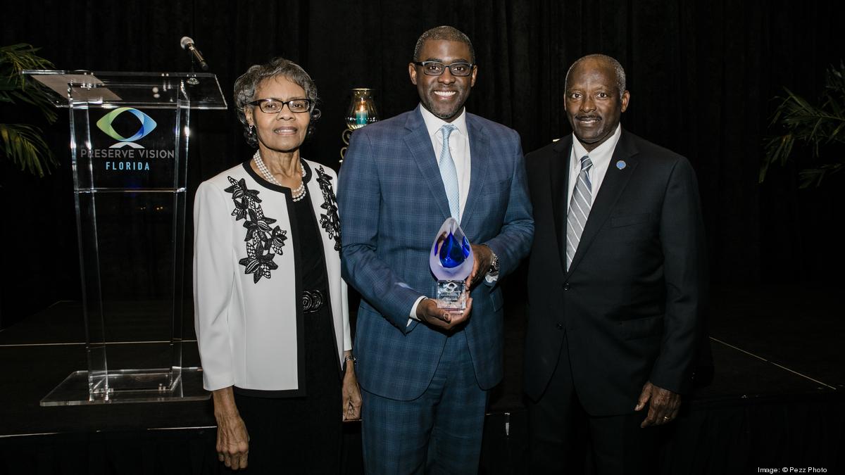 Brian Lamb named Preserve Vision Florida's 2020 Person of Vision ...