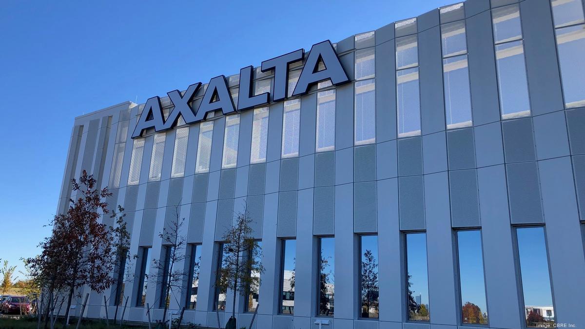 Axalta Coating Systems, AkzoNobel agree to $25B merger of equals ...