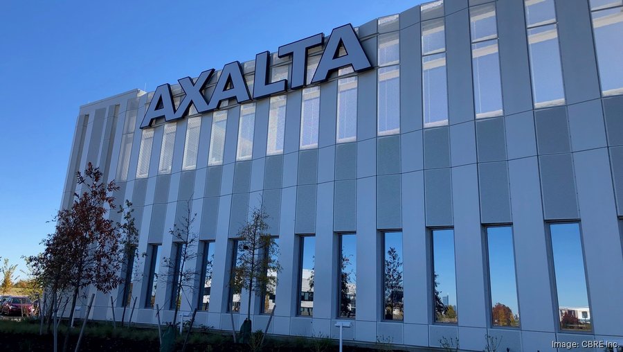 Axalta to close Center City headquarters office - Philadelphia Business ...