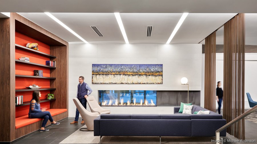 2020 Capstone Award winners | KC's best real estate & development ...