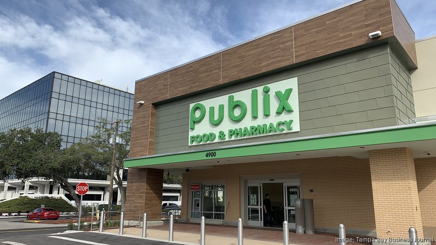 Publix heir Howard Jenkins to leave the grocer’s board of directors ...