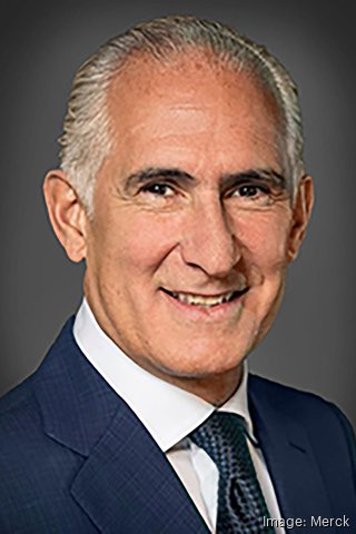 Spinoff CEO Kevin Ali on what to expect when Merck splits into two ...