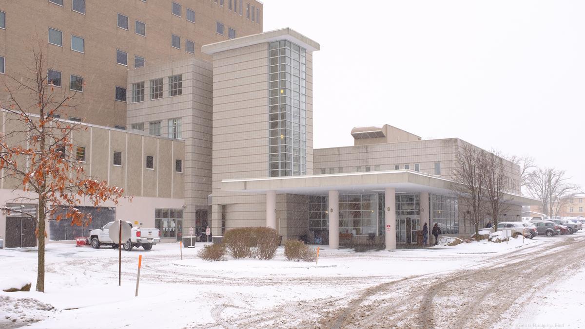 Catholic Health brings on new provider groups for Niagara County ...