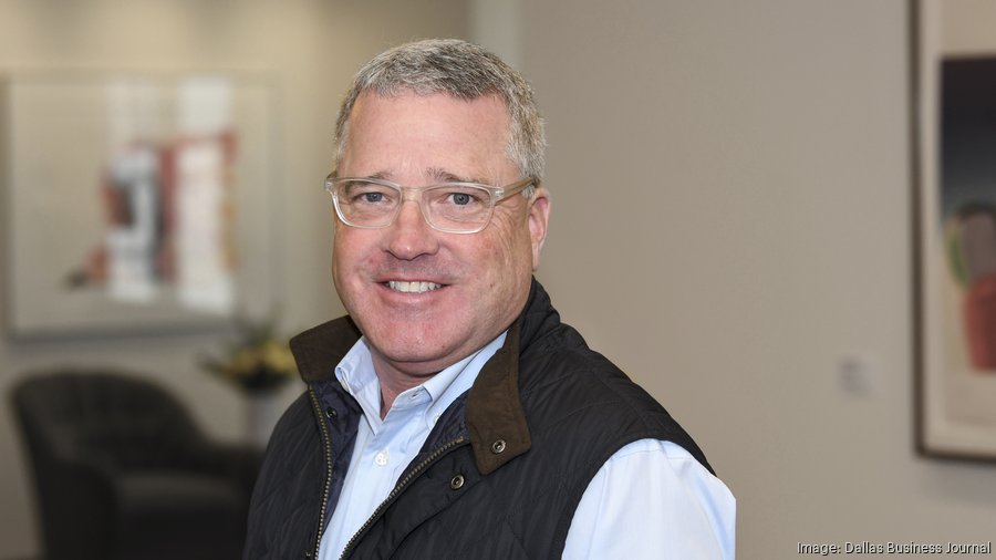 Texas Capital Bank appoints Matt Scurlock as new CFO, latest in spate ...