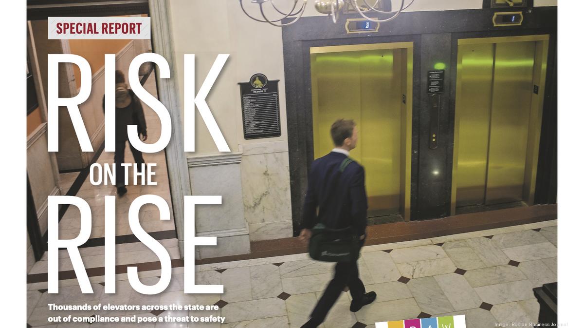 Boston Business Journal wins top regional journalism honors - Boston ...