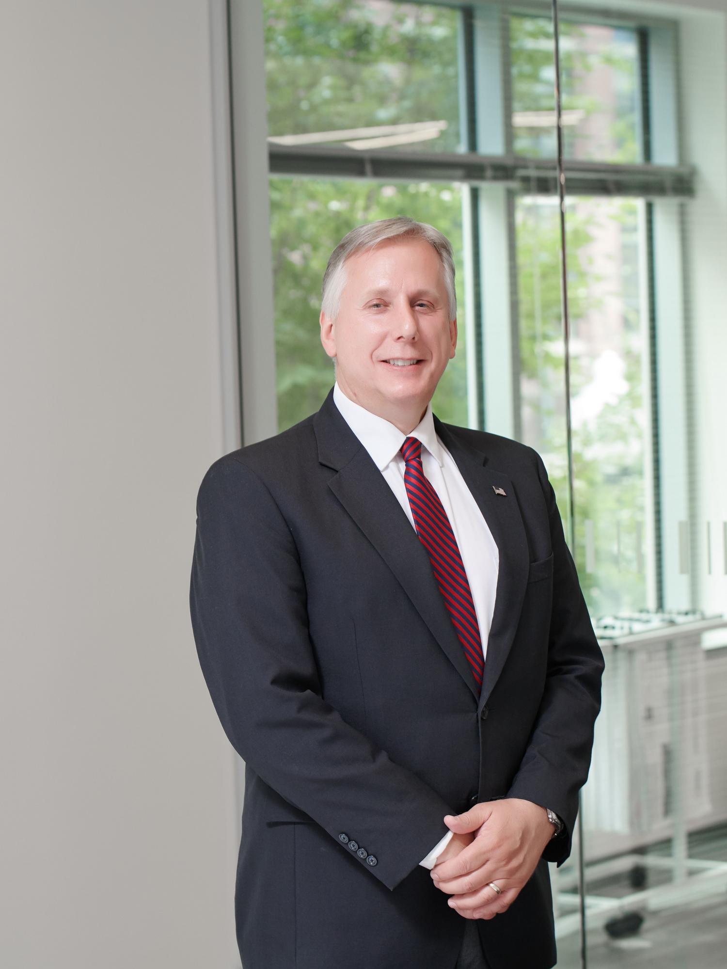 Michael Wightman | People on The Move - Washington Business Journal