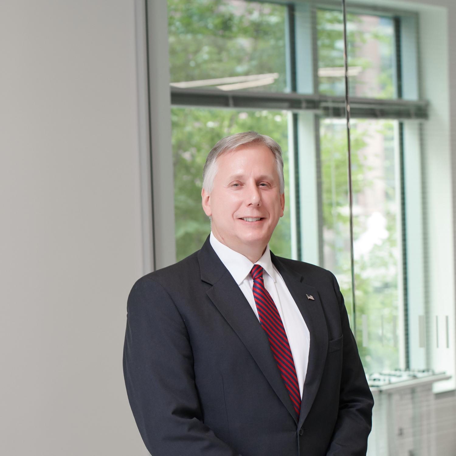 Michael Wightman | People on The Move - Washington Business Journal