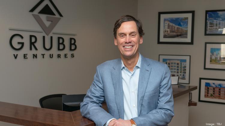 Inside the Grubb brothers' rise to real estate prominence in Raleigh ...