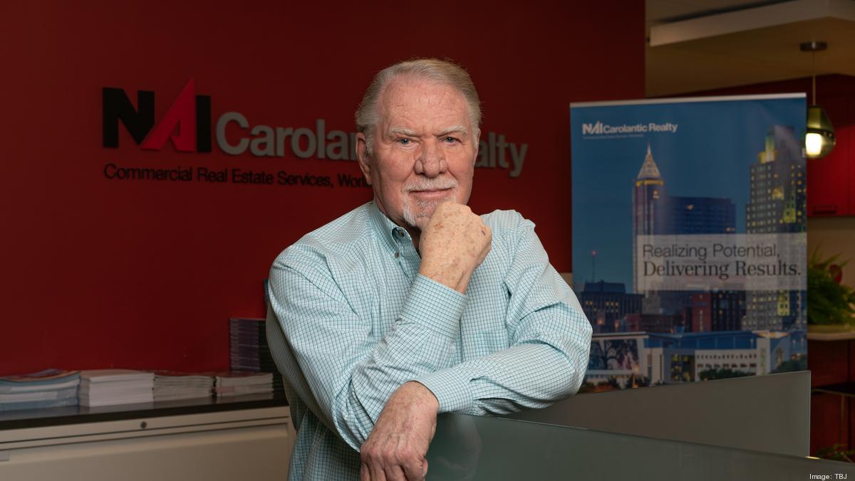 Cover Story: Inside Steve Stroud’s decades-long journey shaping ...