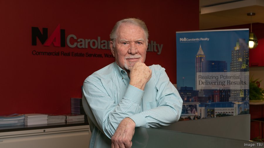 Cover Story: Inside Steve Stroud’s decades-long journey shaping ...